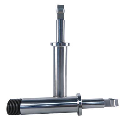 China Custom SKD11 SKH51 Tungsten Steel Punch Die Parts with ±0.002mm Tolerance and HRC 58-64 Hardness for sale