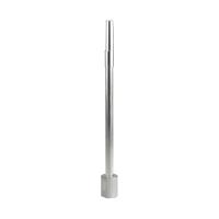 China Precision Mold Components Punching Needle Punch And Shaped Punch Rod for sale