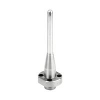 China Precision Mold Components Punching Needle Punch And Shaped Punch Rod for sale