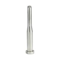 China Precision Mold Components Punching Needle Punch And Shaped Punch Rod for sale