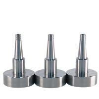 China Custom High Precision Metal Stamping Parts Sheet Metal Fabrication ±0.002mm Tolerance for sale