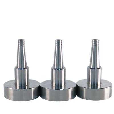China Custom High Precision Metal Stamping Parts Sheet Metal Fabrication ±0.002mm Tolerance for sale