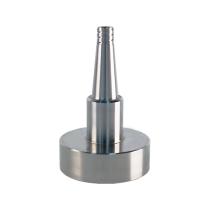 China Custom High Precision Metal Stamping Parts Sheet Metal Fabrication ±0.002mm Tolerance for sale