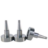 China Custom High Precision Metal Stamping Parts Sheet Metal Fabrication ±0.002mm Tolerance for sale