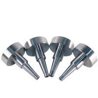 China Custom High Precision Metal Stamping Parts Sheet Metal Fabrication ±0.002mm Tolerance for sale