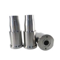 China Custom Stainless Steel Guide Pin for Standard Molds - HRC 58-64 Hardness, ±0.002mm Tolerance Precision Punch for sale