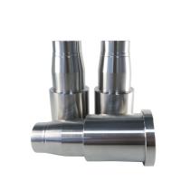 China Custom Stainless Steel Guide Pin for Standard Molds - HRC 58-64 Hardness, ±0.002mm Tolerance Precision Punch for sale