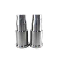 China Custom Stainless Steel Guide Pin for Standard Molds - HRC 58-64 Hardness, ±0.002mm Tolerance Precision Punch for sale
