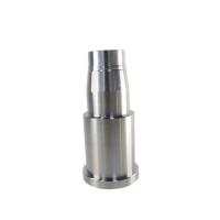 China Custom Stainless Steel Guide Pin for Standard Molds - HRC 58-64 Hardness, ±0.002mm Tolerance Precision Punch for sale