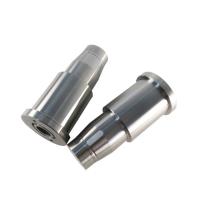 China Custom Stainless Steel Guide Pin for Standard Molds - HRC 58-64 Hardness, ±0.002mm Tolerance Precision Punch for sale