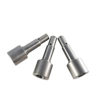 China Custom Aluminum Die Casting Mold Parts with ±0.002mm Tolerance and HRC 58-64 Hardness for Injection and Blow Molding for sale