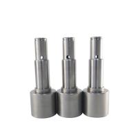 China Custom Aluminum Die Casting Mold Parts with ±0.002mm Tolerance and HRC 58-64 Hardness for Injection and Blow Molding for sale