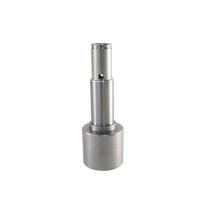 China Custom Aluminum Die Casting Mold Parts with ±0.002mm Tolerance and HRC 58-64 Hardness for Injection and Blow Molding for sale