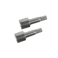 China Custom Aluminum Die Casting Mold Parts with ±0.002mm Tolerance and HRC 58-64 Hardness for Injection and Blow Molding for sale