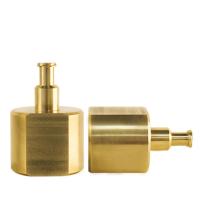 China Custom CNC Machining Parts for Medical Devices Hardware Accessories Electronics Tolerance ±0.002mm for sale