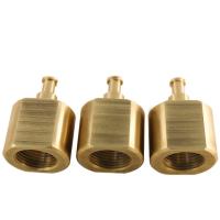 China Custom CNC Machining Parts for Medical Devices Hardware Accessories Electronics Tolerance ±0.002mm for sale
