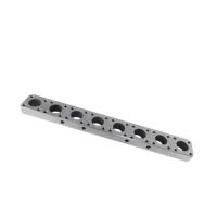 China Custom Mold Components - Standard Square Interlocks for Plastic Injection Mold for sale
