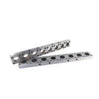 China Custom Mold Components - Standard Square Interlocks for Plastic Injection Mold for sale