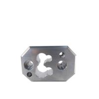 China Custom CNC Turning and Milling Complex Machining for Precision Machine Parts Processing for sale