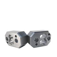 China Custom CNC Turning and Milling Complex Machining for Precision Machine Parts Processing for sale