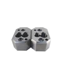China Custom CNC Turning and Milling Complex Machining for Precision Machine Parts Processing for sale