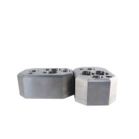 China Custom CNC Turning and Milling Complex Machining for Precision Machine Parts Processing for sale