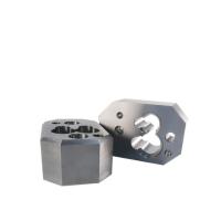 China Custom CNC Turning and Milling Complex Machining for Precision Machine Parts Processing for sale
