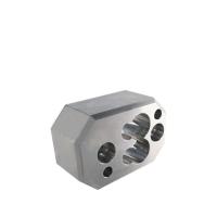China Custom CNC Turning and Milling Complex Machining for Precision Machine Parts Processing for sale