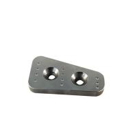 China Customized CNC Machining Stainless Steel Parts for Press Molds ±0.002mm Tolerance for sale