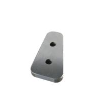 China Customized CNC Machining Stainless Steel Parts for Press Molds ±0.002mm Tolerance for sale