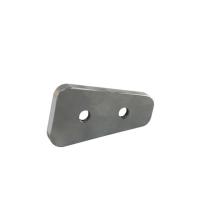 China Customized CNC Machining Stainless Steel Parts for Press Molds ±0.002mm Tolerance for sale