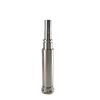 China Spindle Taper Hole Grinding BT30 BT40 BT50 Spindles for Precision Processing for sale