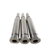 China Spindle Taper Hole Grinding BT30 BT40 BT50 Spindles for Precision Processing for sale