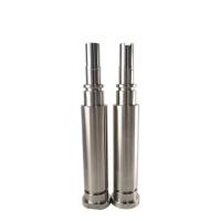 China Spindle Taper Hole Grinding BT30 BT40 BT50 Spindles for Precision Processing for sale