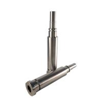 China Spindle Taper Hole Grinding BT30 BT40 BT50 Spindles for Precision Processing for sale