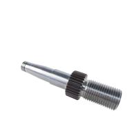 China OEM Mold CNC Turning and Milling Service with Custom Inserts and Center Pin Punch for Ejector Pins - ±0.002mm Tolerance, HRC 64-66 Hardness for sale