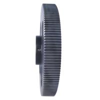 China CNC Machining Sprockets Stainless Steel Gears Customized Finishing Non Standard Gear Processing Tolerance ±0.002mm for sale