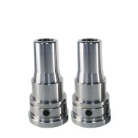 China Custom Medical Inserts and Bushings Precision Machining HRC58-66 Tolerance ±0.002mm for sale