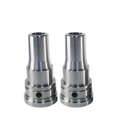 China Custom Medical Inserts and Bushings Precision Machining HRC58-66 Tolerance ±0.002mm for sale