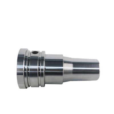 China Custom High Precision Casting Molds for Automotive Industry - ±0.05mm Tolerance with H13/P20 Tool Steel Construction for sale
