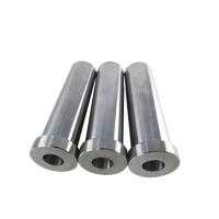 China Custom CNC Machining Parts for Automotive Components with ±0.002mm Tolerance and HRC 58-66 Hardness for sale