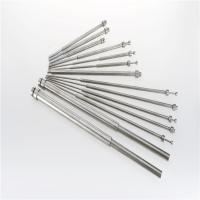 China Custom Die Steel CNC Turning Machining Grinding Mold Components Guide Pins Ejector Pins HRC58-64 for sale