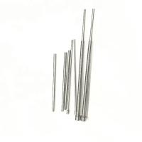China Custom CNC Machining Precision Ejector Pins for Automotive Parts Tolerance ±0.002mm HRC58-66 for sale