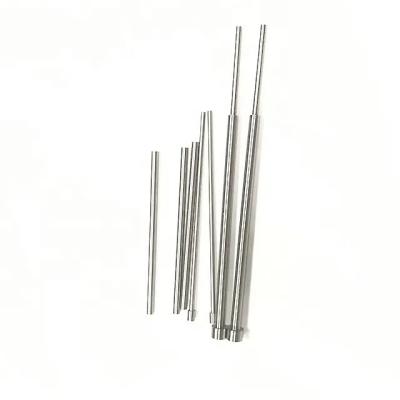 China High Precision Corepins for Plastic Injection Molding with ±0.01-0.03mm Tolerances and CNC Manufacturing for sale