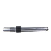 China Custom Two-Shaft Rolling Gear Box Spindle for Two-Shaft Wire Rolling Machine Accessories for sale