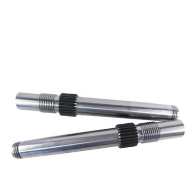 China Custom High Precision Plastic Injection Molding Tooling with ±0.01-0.03mm Tolerances and Ra 0.05-0.1μm Surface Finish for sale