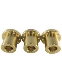 China Cosmetic Packaging Mold Components - Precision CNC Turning and Machining Services for sale