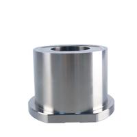 China Custom Steel Mold Components Precision CNC Turning Machining Tolerance ±0.002mm HRC58-64 for sale