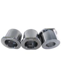 China Custom Steel Mold Components Precision CNC Turning Machining Tolerance ±0.002mm HRC58-64 for sale