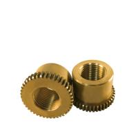 China Custom Industrial Drive Gears - Precision-Made for Durability and Performance for sale